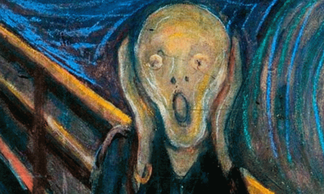 Nihilismo: la humanidad ha alcanzado el grado más alto de...