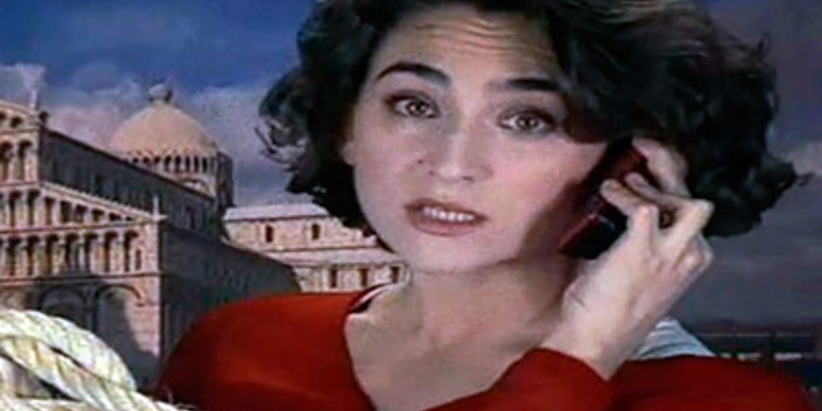 Polifacética Ada. De actriz a alcaldesa de Barcelona... l...