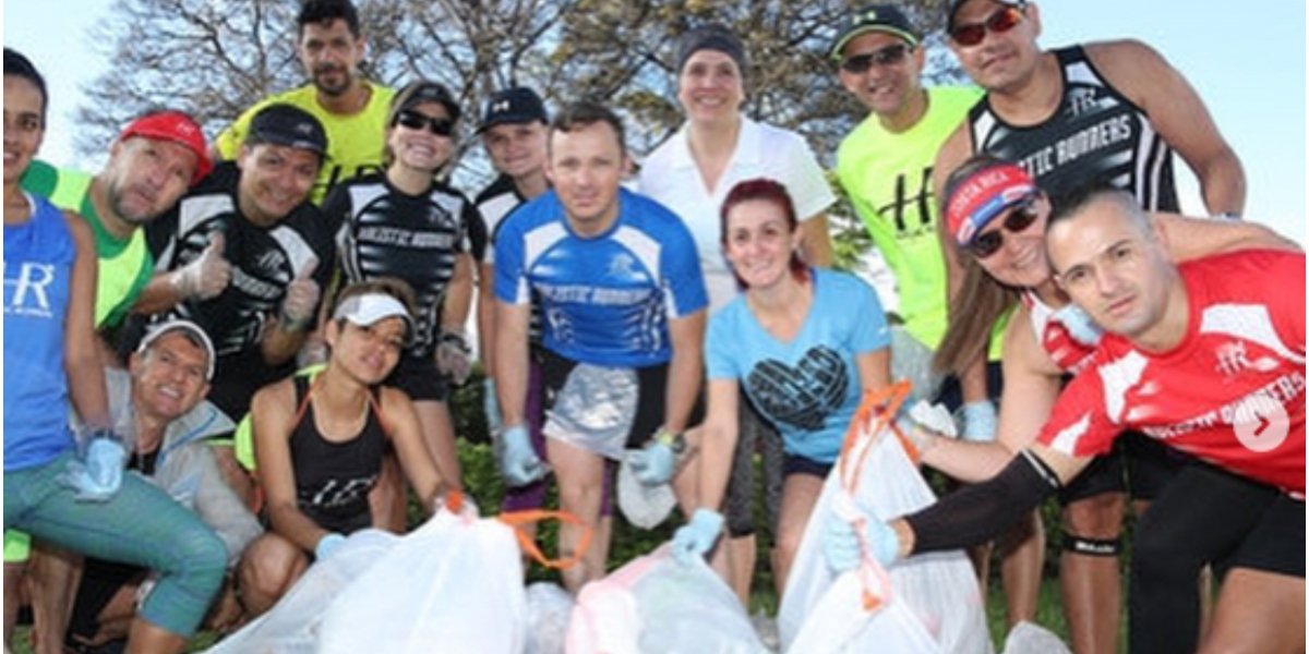Estupidiario. La última idiocia -perdón, modalidad- depor...