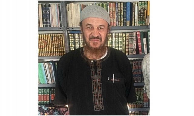 Abu Muhammad Al Maqdisi: Piadosos salafitas