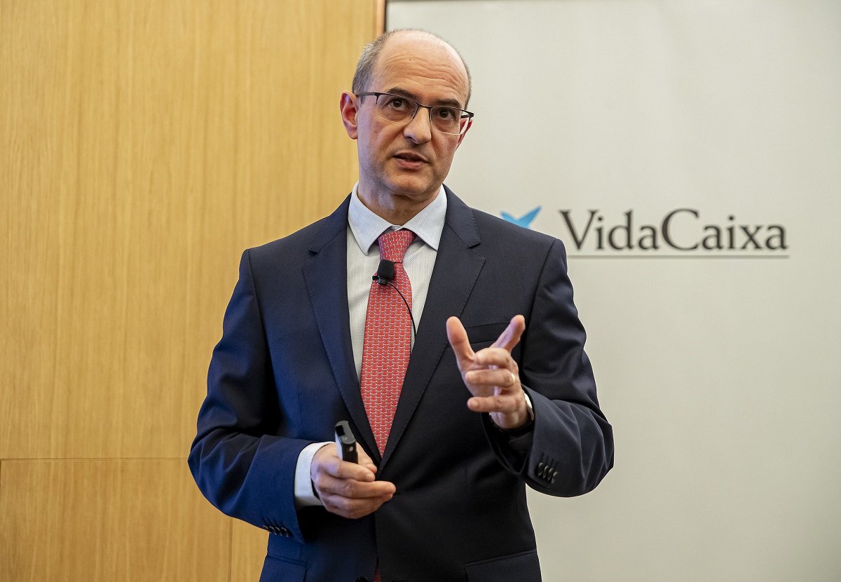Vidacaixa reafirma su importancia en Caixabank y gana un...