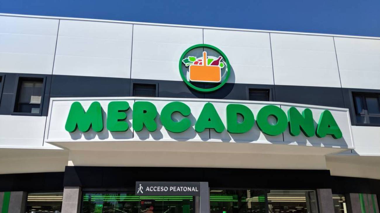 Mercadona se adapta a los nuevos hábitos del consumidor