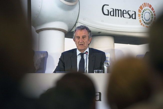 Gamesa-Siemens. Una fusión "entre iguales" en la que pierde España