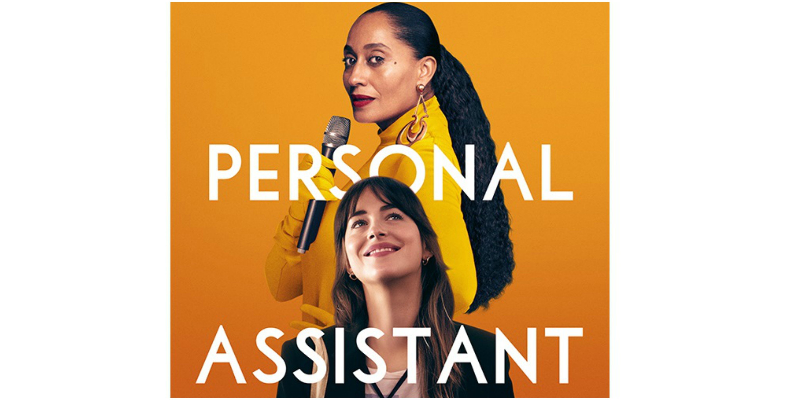 'Personal assistant': Maggie aspira a dejar de ser...