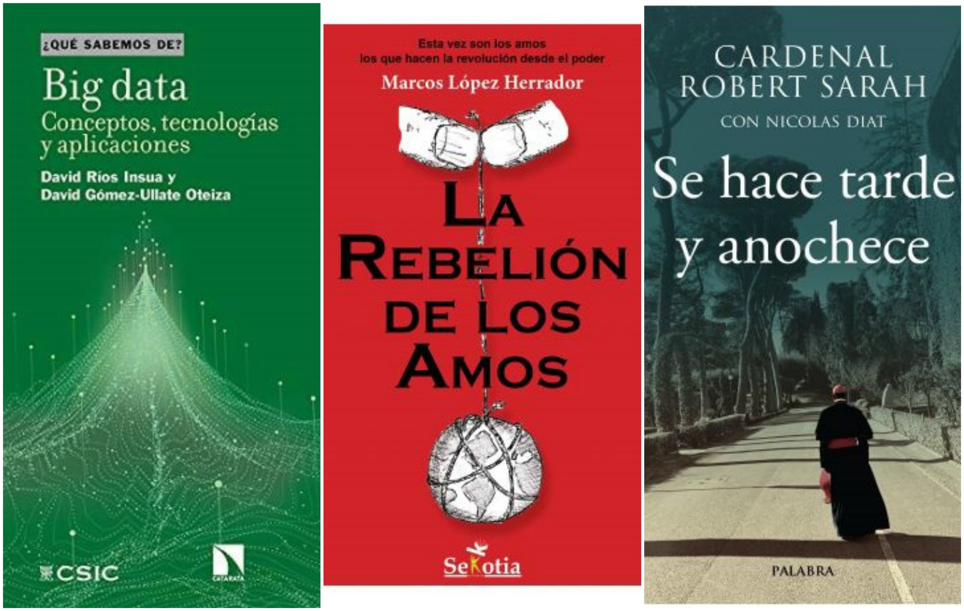 Libros recomendados: Vamos de cabeza hacia el Nuevo Orden Mundial (NOM ...