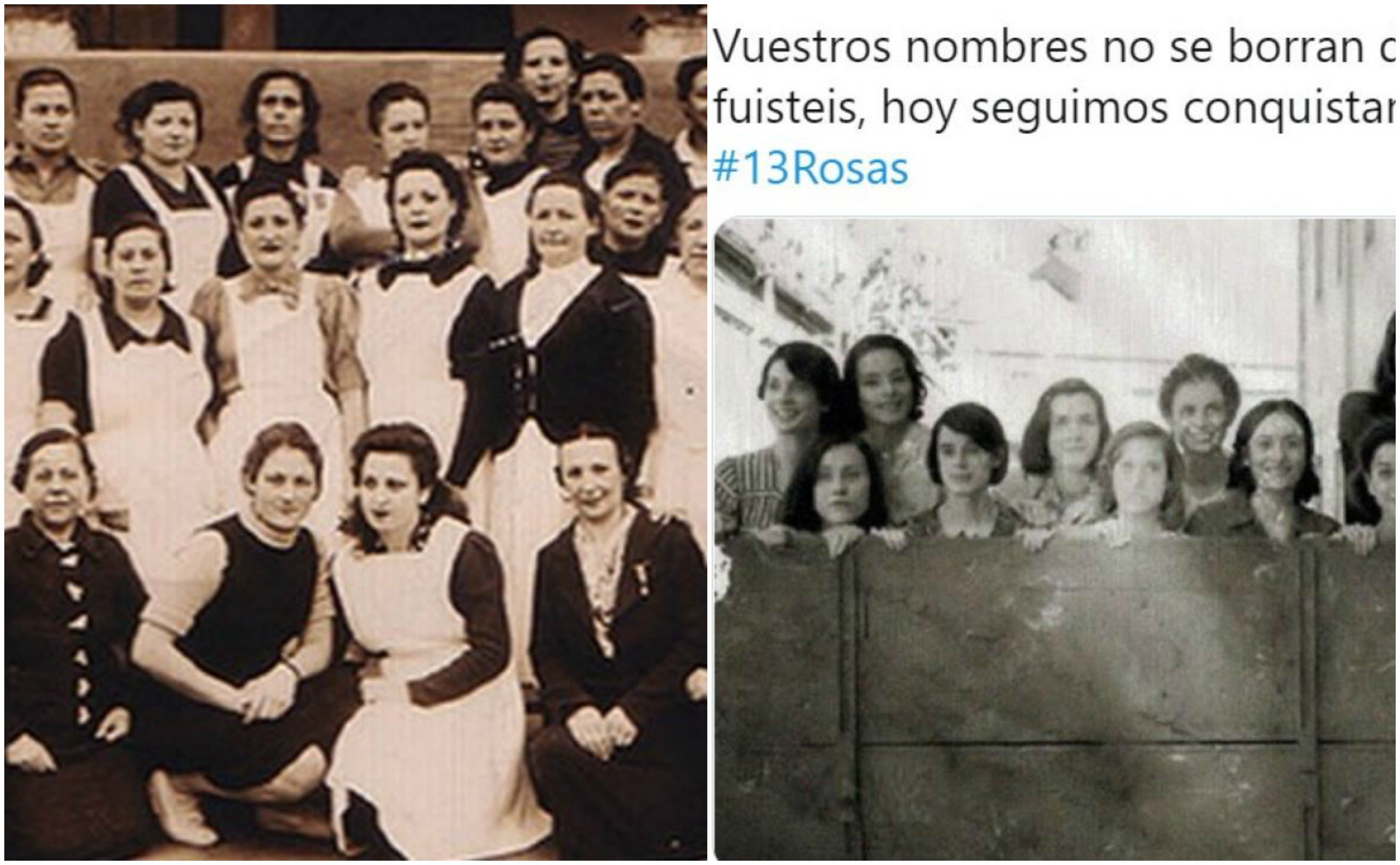 Lapsus Irene: publica un tweet en el que confunde a las 1...