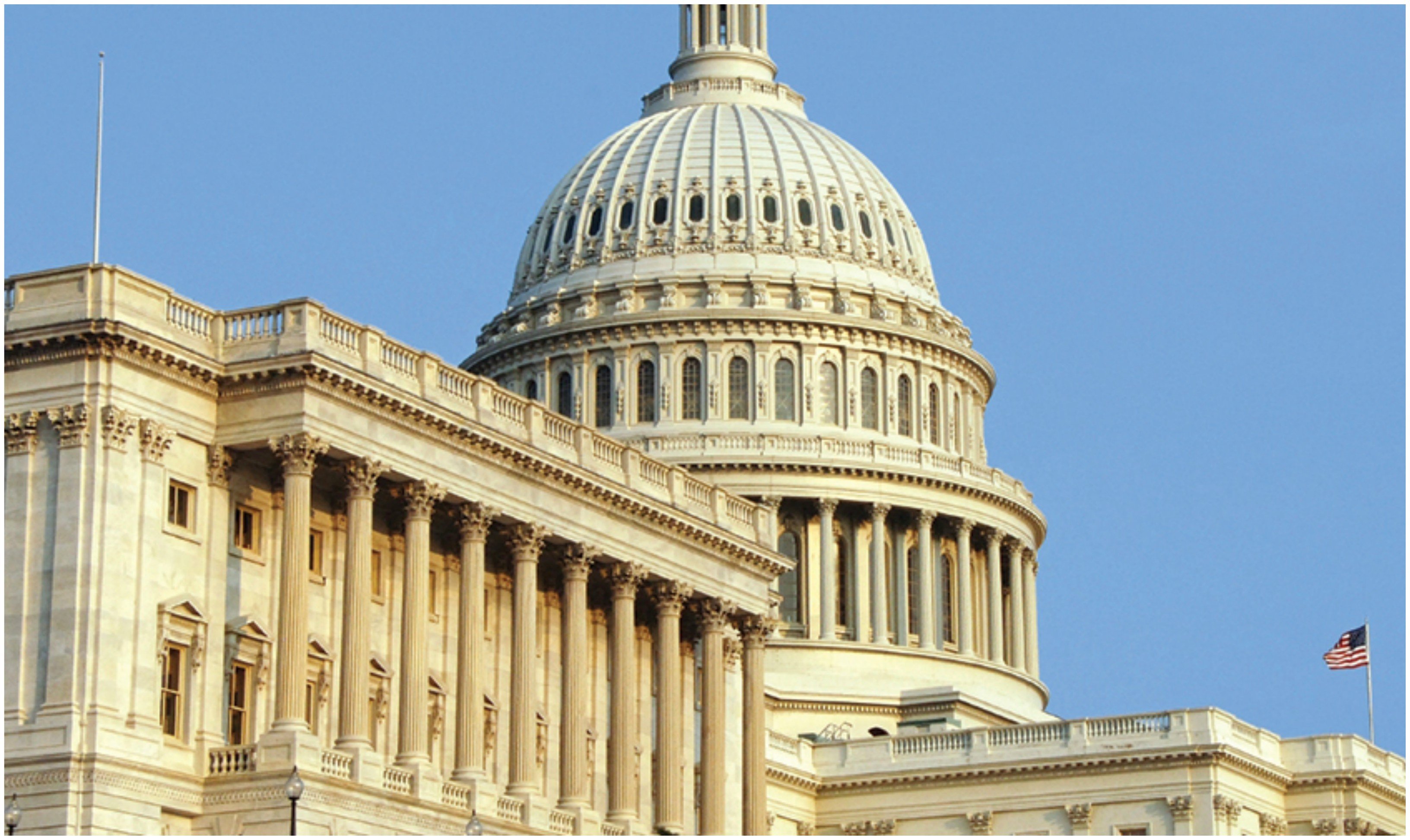 Los demócratas de EE.UU. quieren legalizar el apoyo al ab...