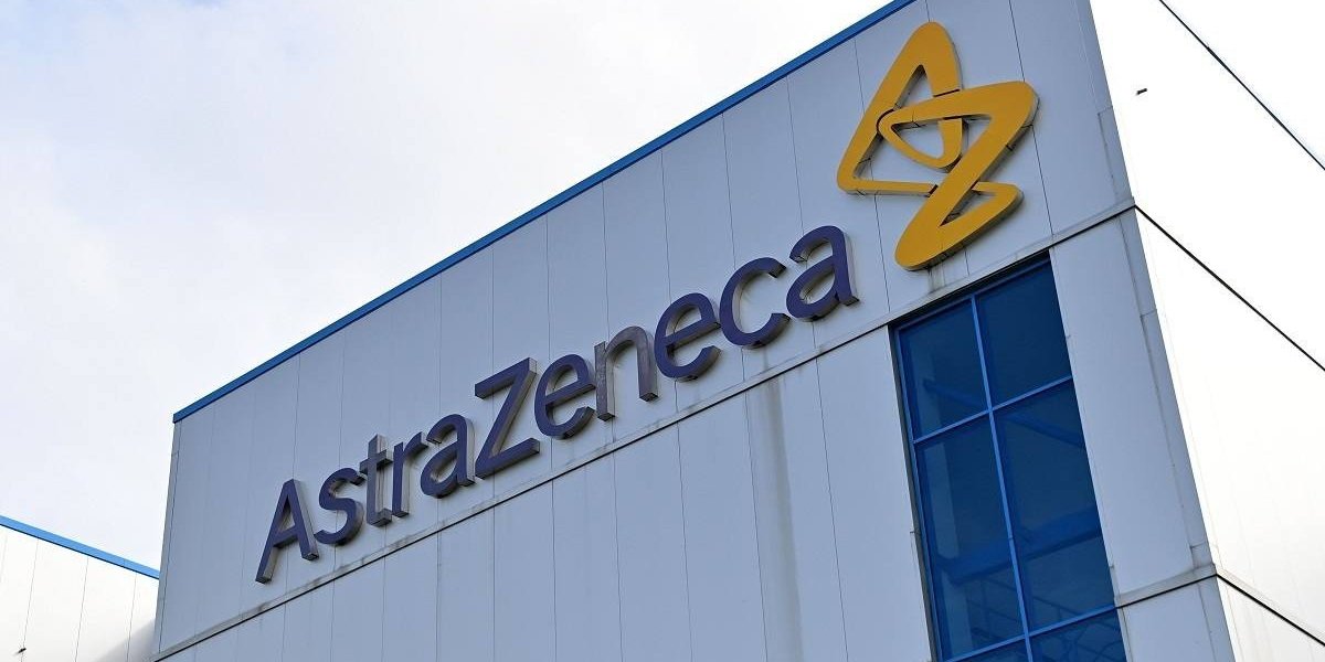 AstraZeneca resuelve el primer trimestre con soltura: ing...