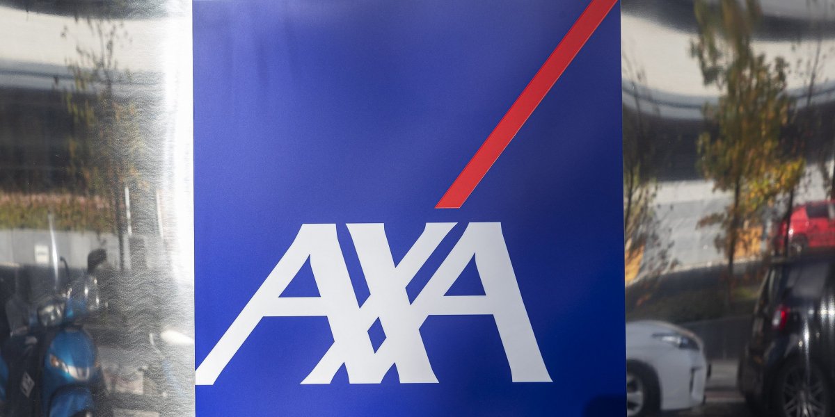Resultados Axa España. El ramo Salud fue el único que cre...