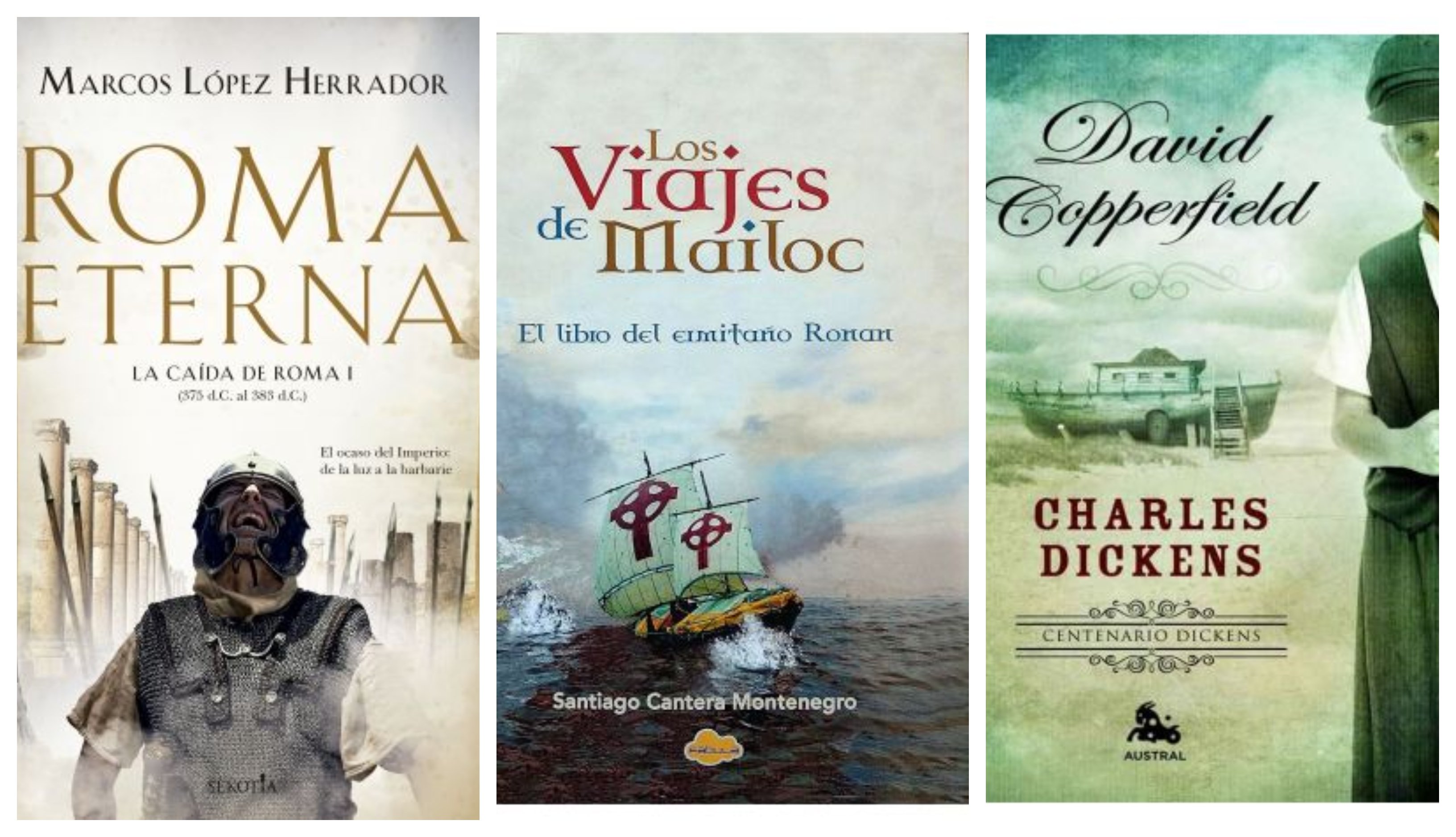 Libros recomendados: la lectura también es para el verano