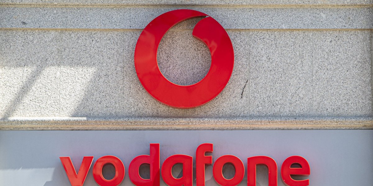 Vodafone España anuncia un ERE para 515 empleados, el 12%...