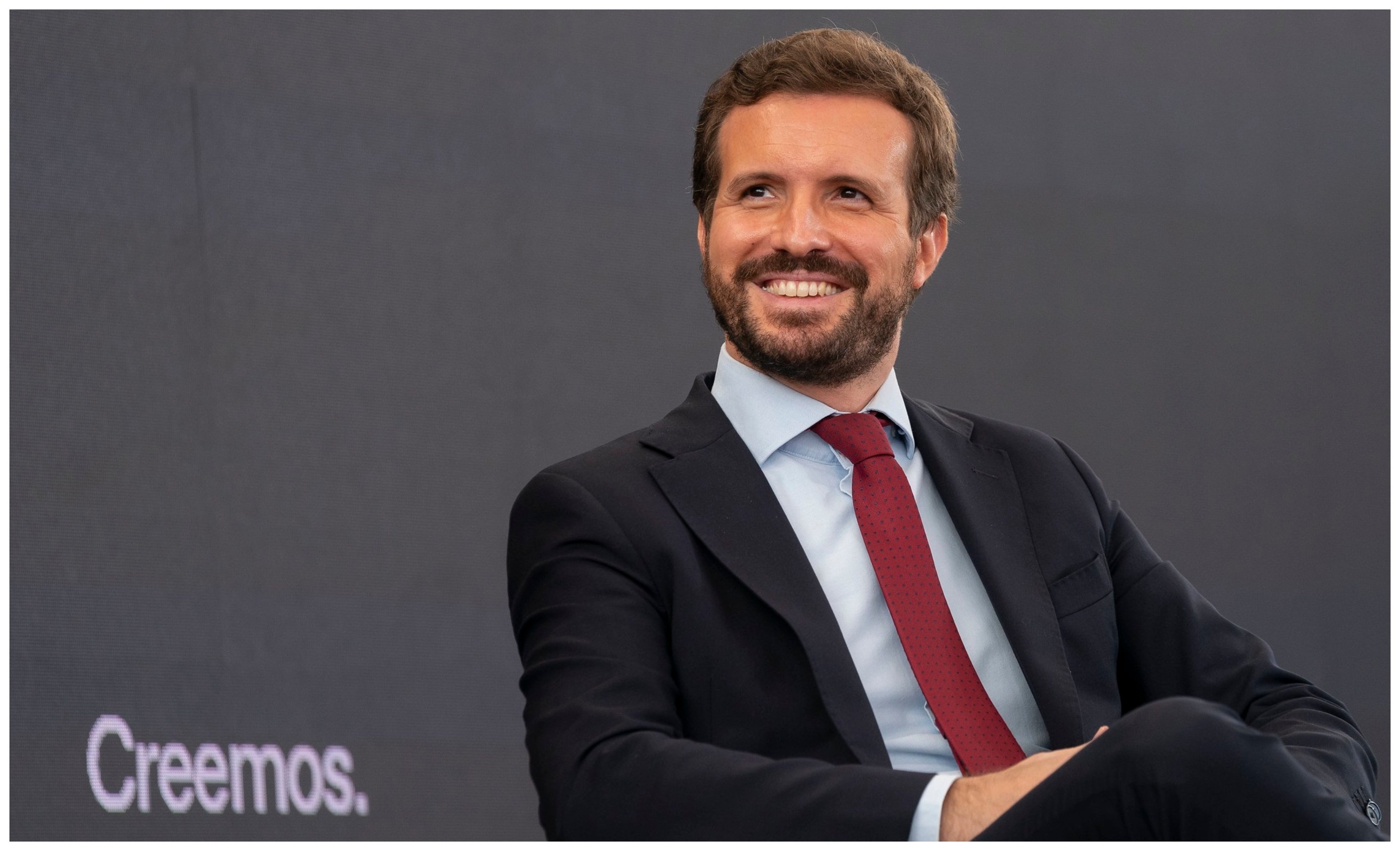 Casado se sale con la suya. Gobierno y PP pactan la renov...