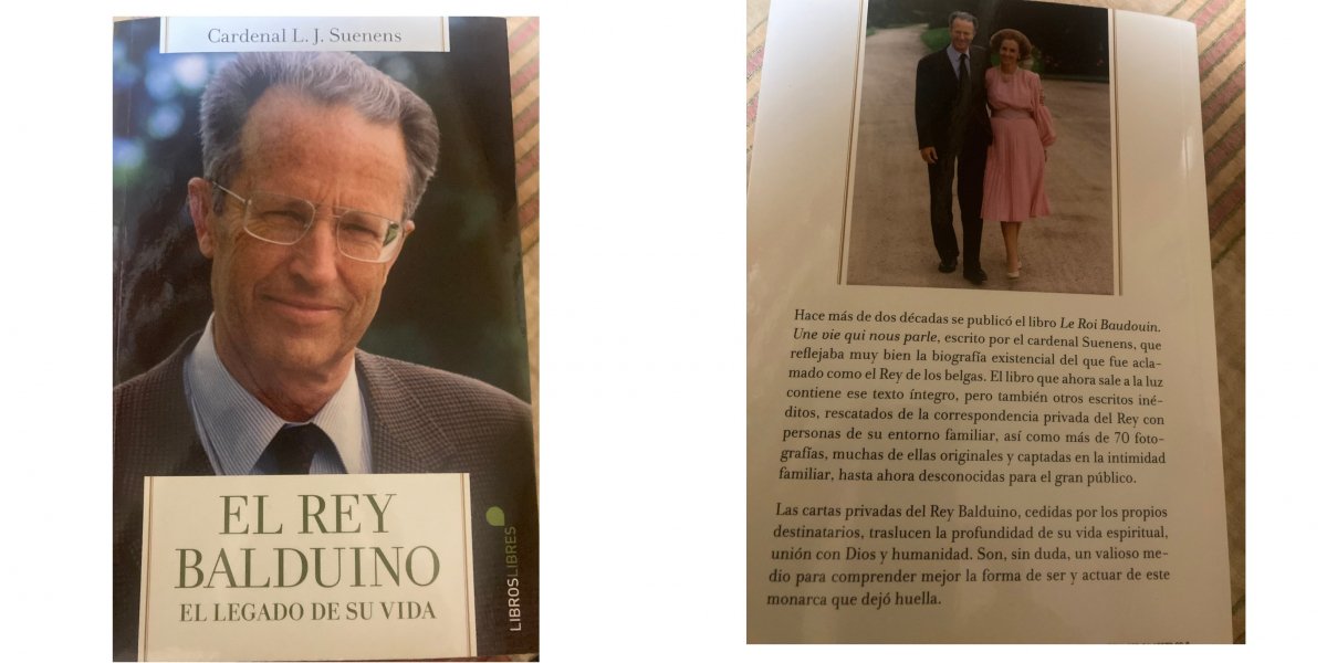 El Rey Balduino y la fiesta de Cristo Rey: sólo los fuert...