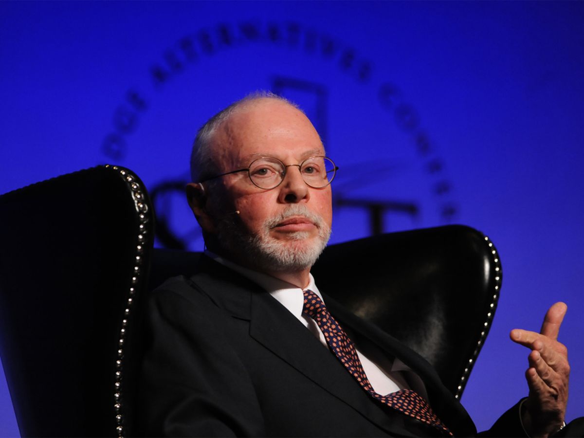 A los fondos más agresivos (activistas) no les interesa e...