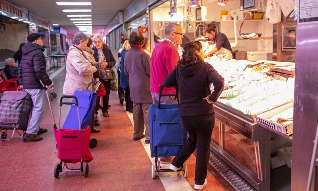 Diario de pandemia. Quítese la mascarilla y respire hondo