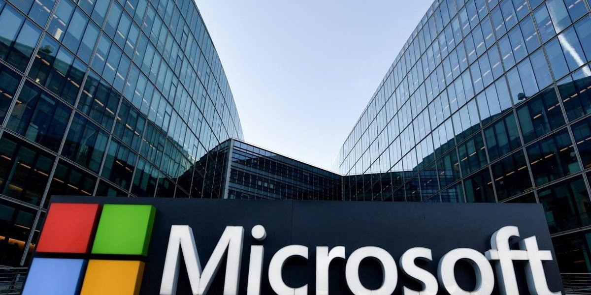 Microsoft en crisis: Outlook y Teams se caen a nivel mund...