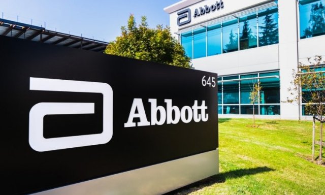 El laboratorio Abbott ganó 6.933 millones de dólares en 2...