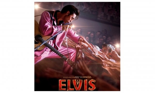 'Elvis': Imprescindible para los admiradores de Elvis