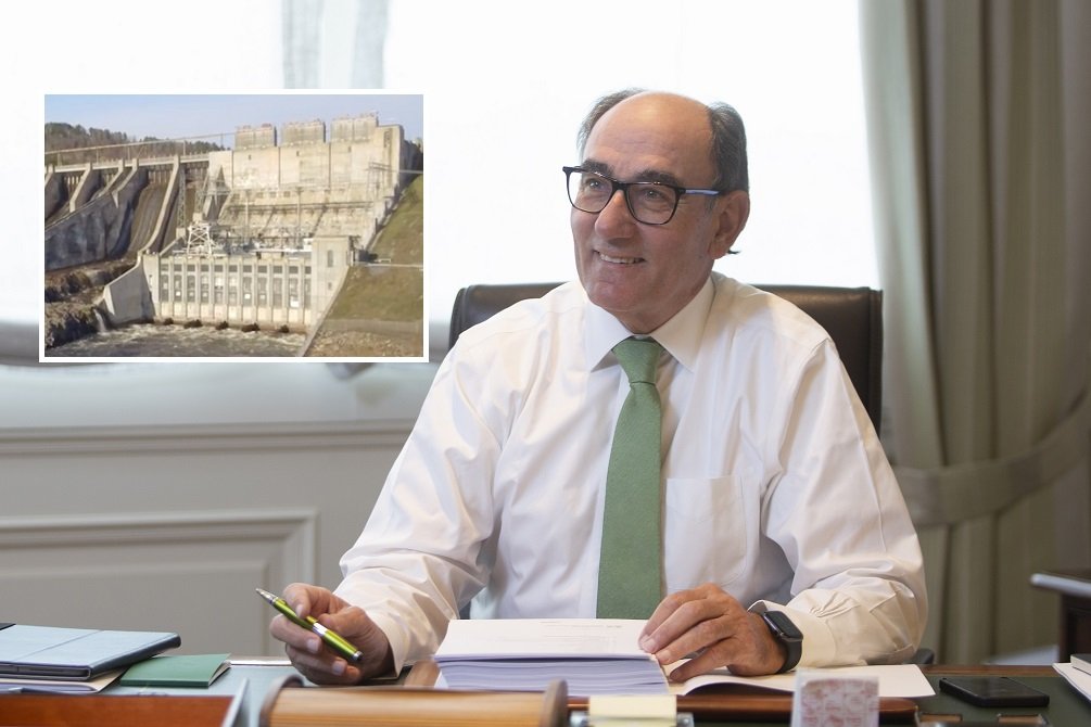 Iberdrola, con viento a favor en EEUU, gracias a la justi...