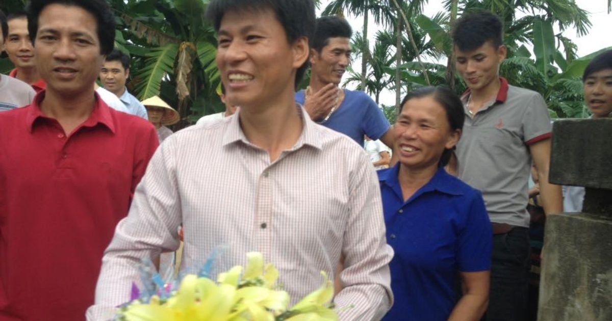 Persecución a los cristianos en Vietnam: un tribunal confirma la ...