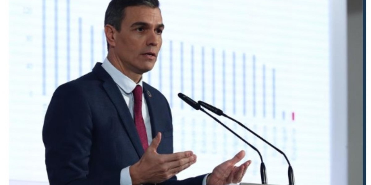 El gran embustero. la política económica del Sanchismo se...