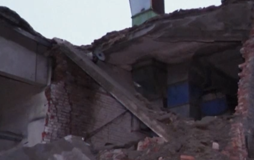 Rusia recrudece su ofensiva sobre Ucrania con más de 120...