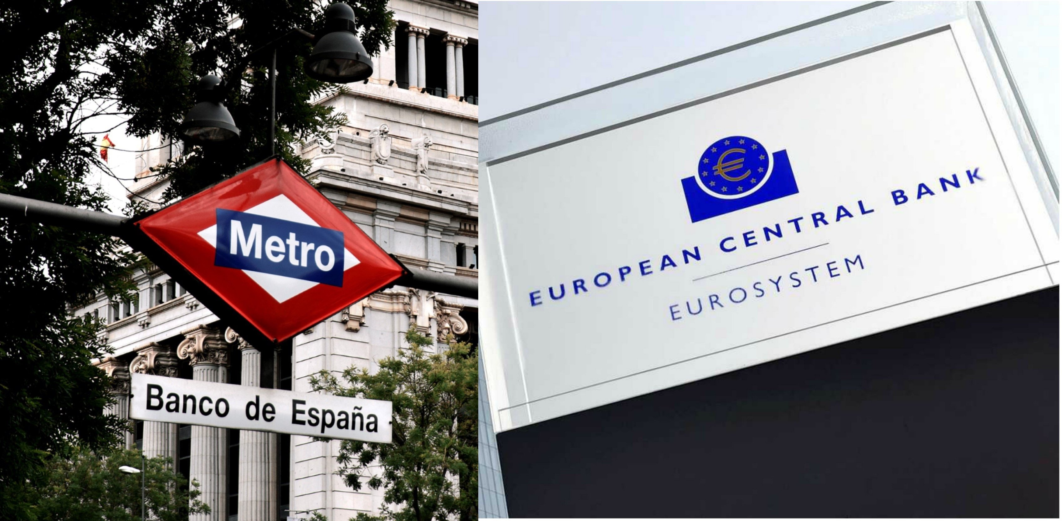 La banca española se tira al monte: desoye las recomendac...