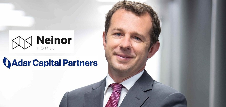 Neinor Homes, otra socimi a tiro de OPA