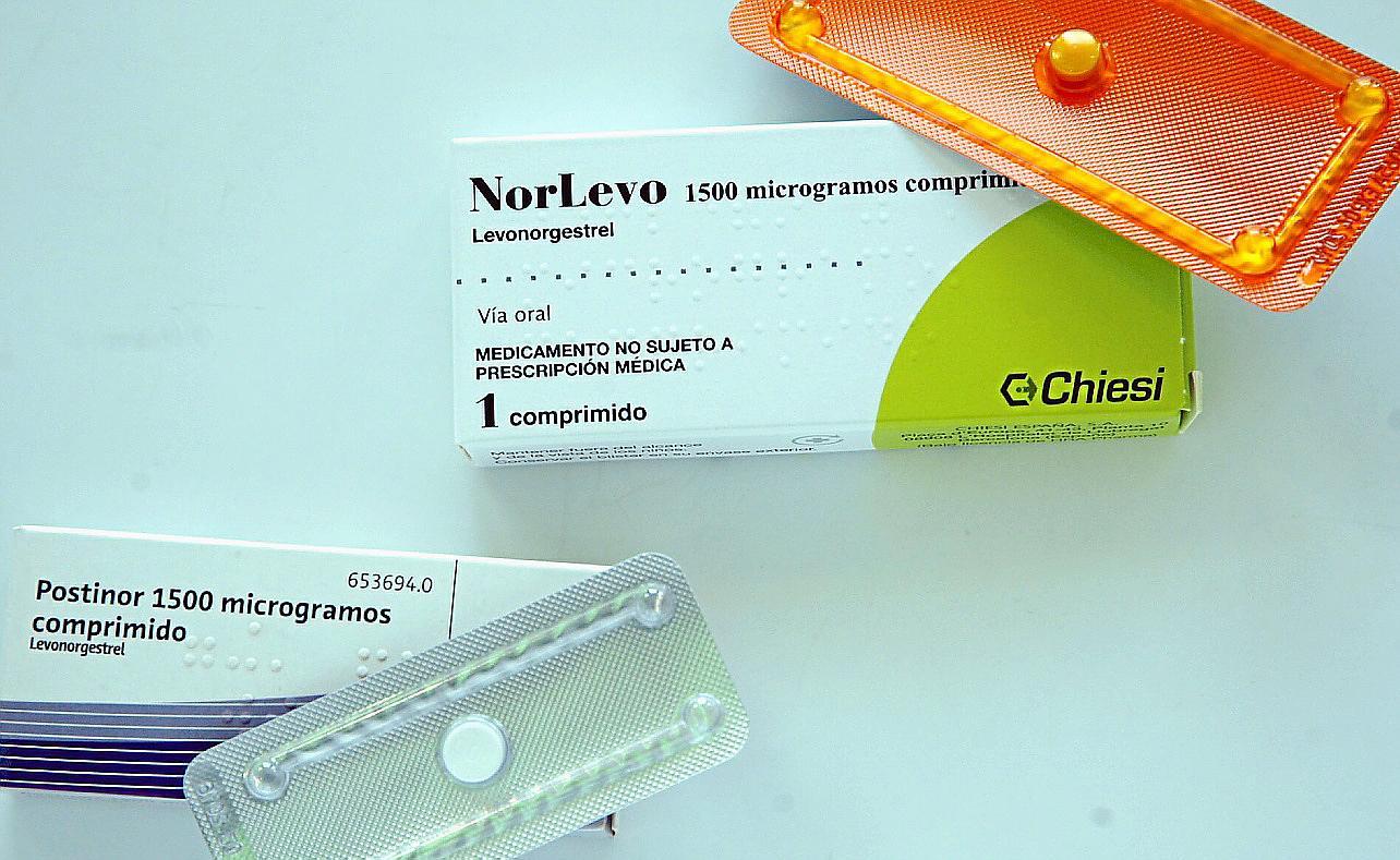 Todos los anticonceptivos actuales pueden ser abortivos
