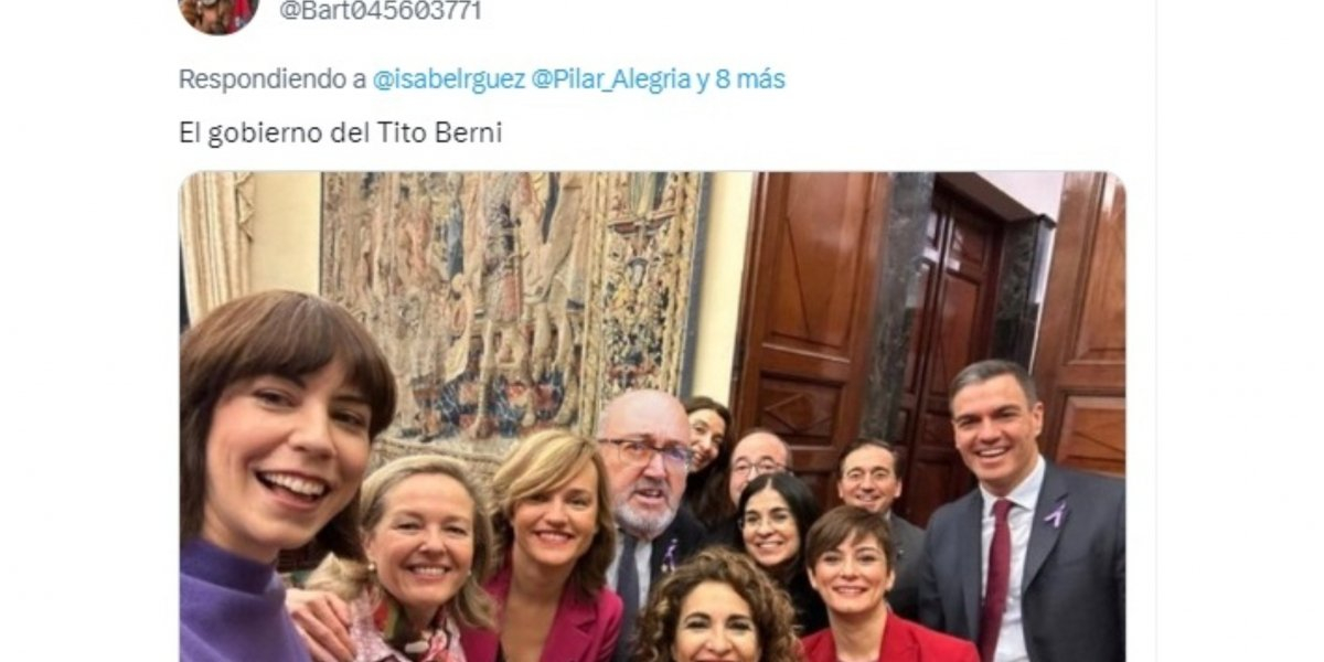 Memes. Todos con Tito
