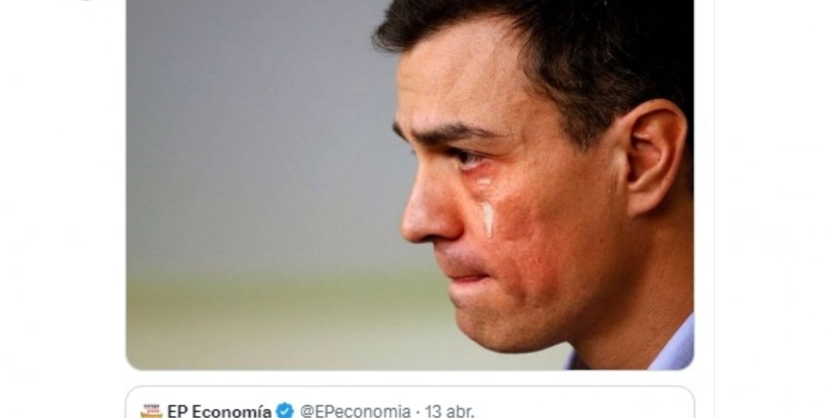Memes. Exiliado en Ámsterdam