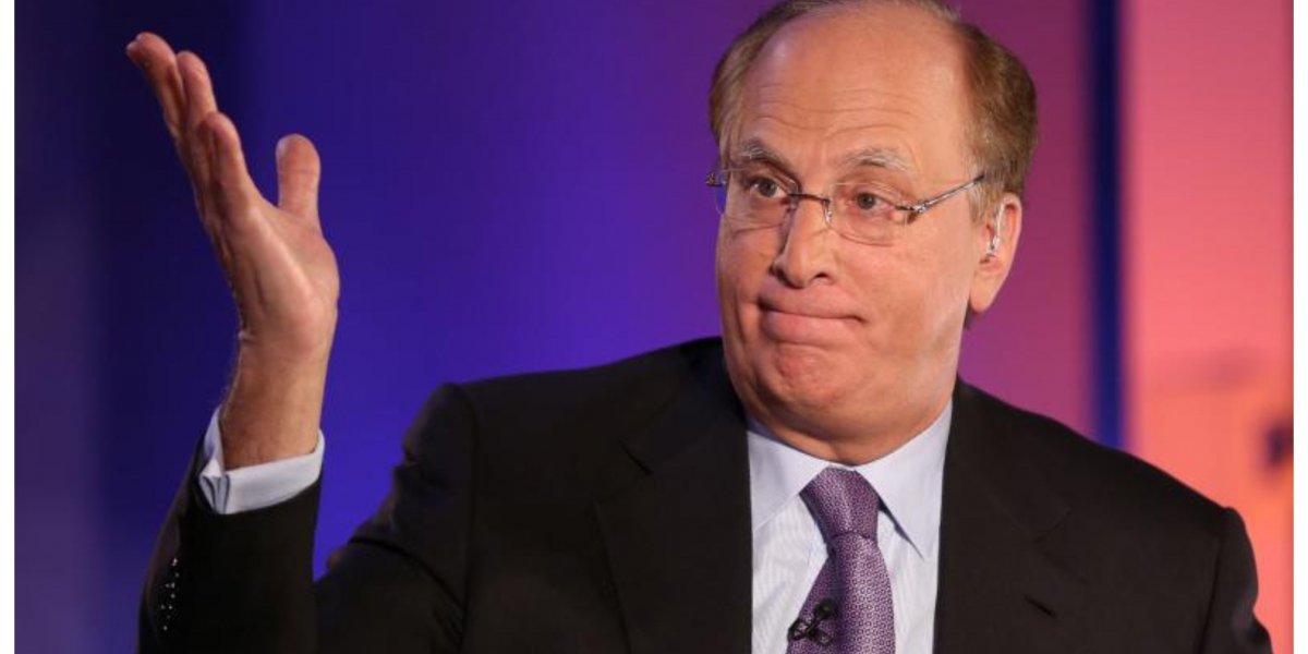 La economía primero, la ecología después. Escuchen a Larr...