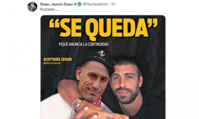 Memes. Se queda