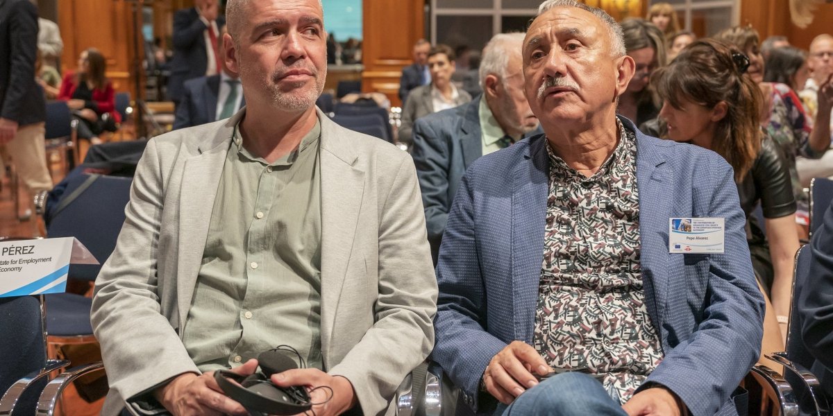 Objetivos laborales del futuro gobierno progresista: 32 h...