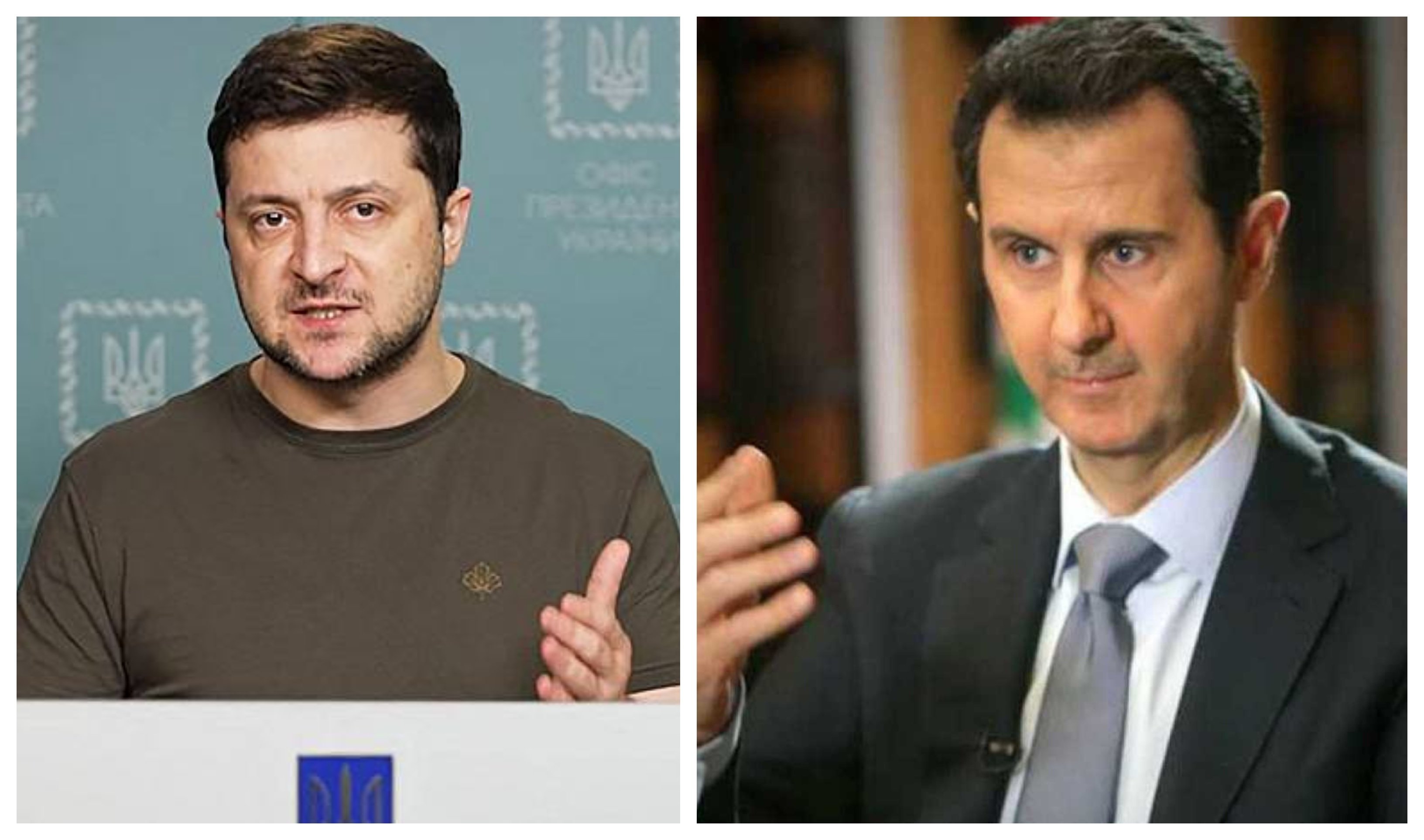 Zelensky fractura aún más a Occidente con su ataque a Pol...