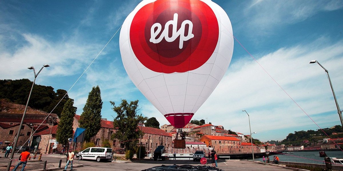 A Gas Natural Fenosa no le interesa EDP