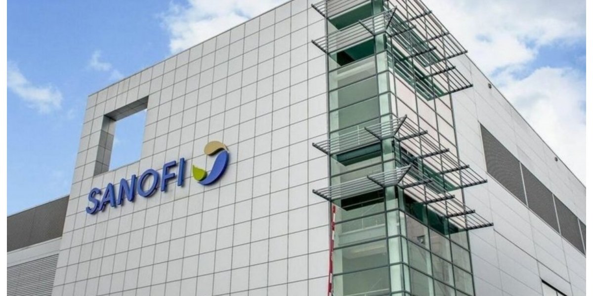 Sanofi ganó 2.212 millones de euros en el primer trimestr...