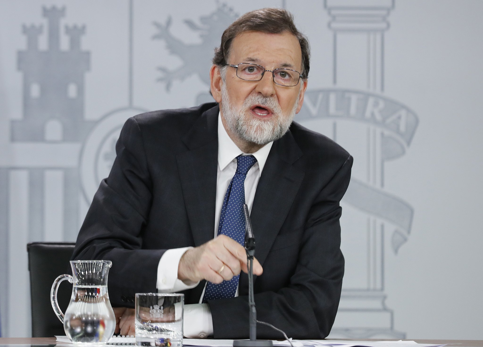 Consejo De Ministros Rajoy Se Enroca En Moncloa consejo-de-ministros-rajoy-se-enroca-en-moncloa